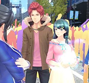 Tokyo Mirage Sessions #FE - Wii U Standard Edition