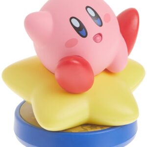 Kirby amiibo - Nintendo Switch