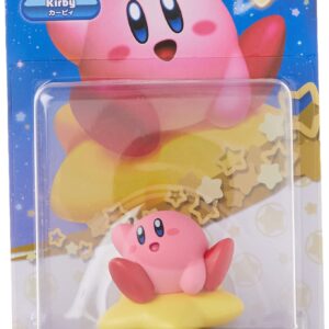 Kirby amiibo - Nintendo Switch