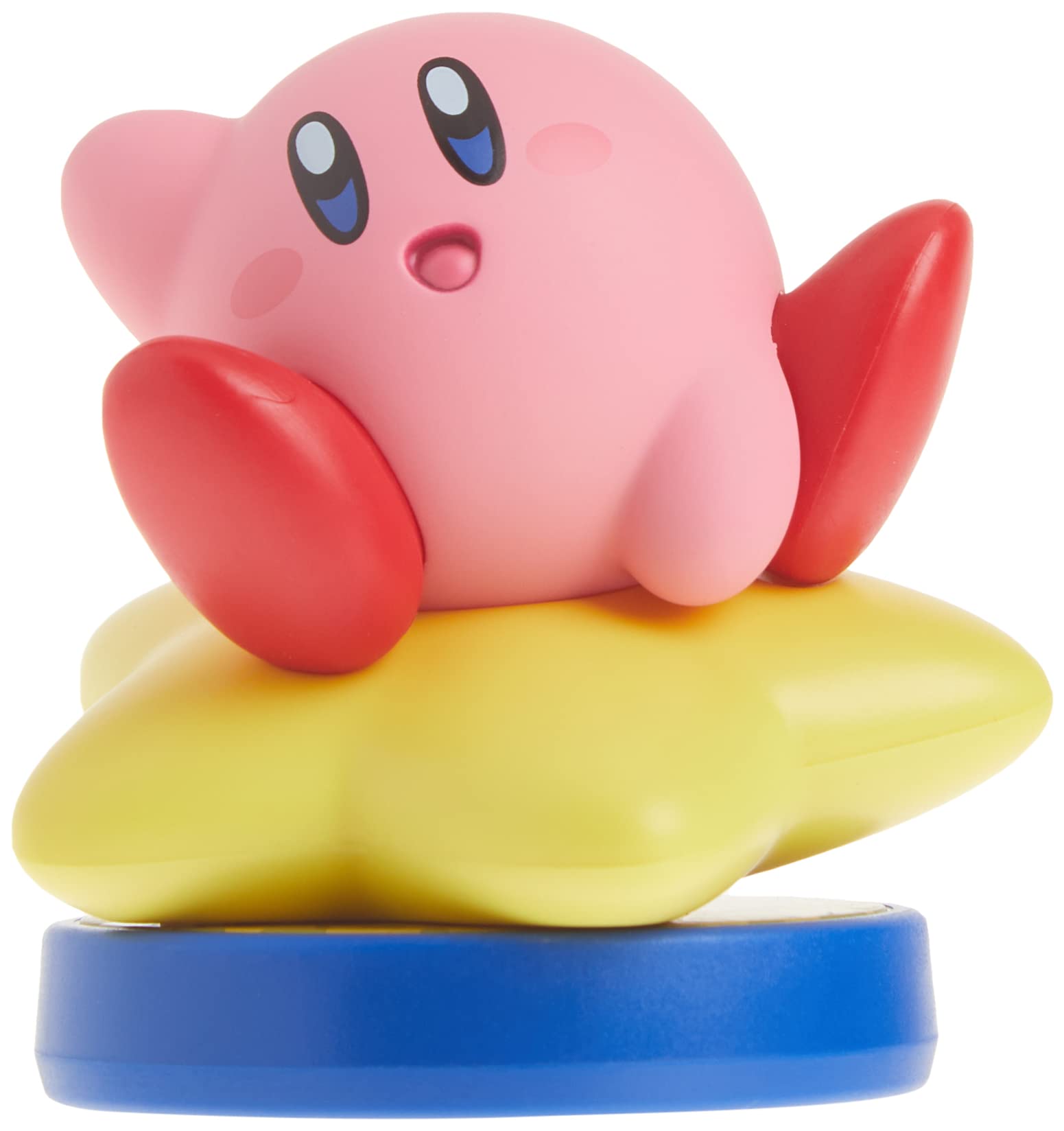 Kirby amiibo - Nintendo Switch