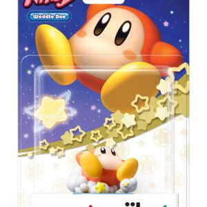 Nintendo Waddle Dee amiibo - Nintendo 3DS