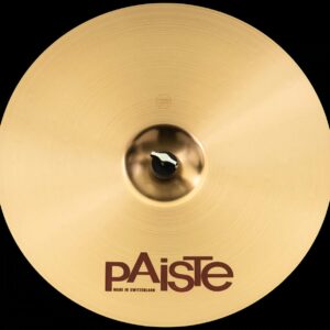 Paiste 19" PST 7 Thin Crash Cymbal