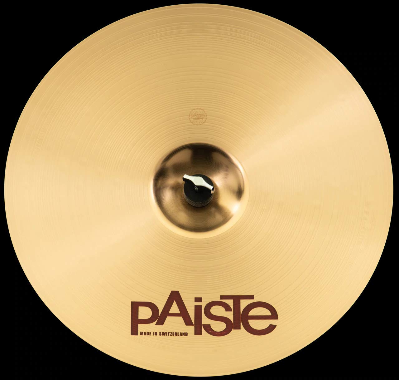 Paiste 19" PST 7 Thin Crash Cymbal