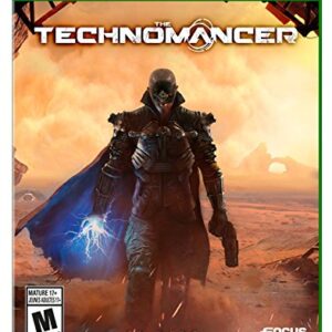 The Technomancer - Xbox One