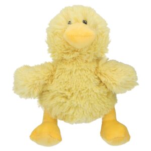 warmies® microwavable french lavender scented plush jr duck