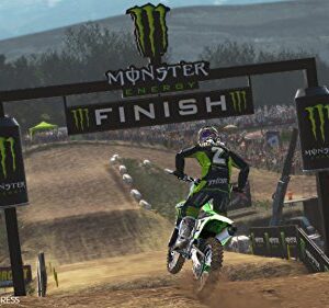 MXGP2 - Xbox One