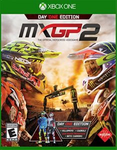 mxgp2 - xbox one