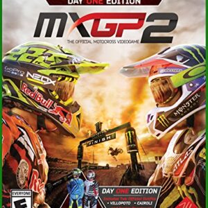 MXGP2 - Xbox One