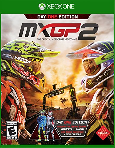 MXGP2 - Xbox One