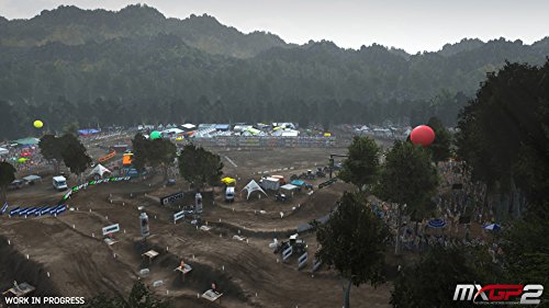 MXGP2 - Xbox One