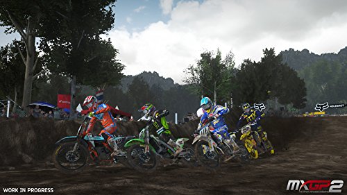 MXGP2 - Xbox One