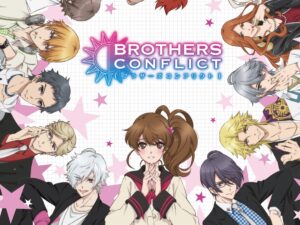 brothers conflict