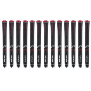 golf pride cp2 pro golf grip bundle (13 piece)