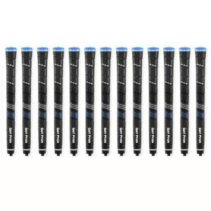 golf pride cp2 wrap golf grip bundle (13 piece)