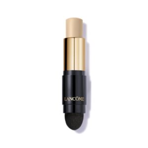 lancôme teint idole ultra wear foundation stick - full coverage foundation & natural matte finish - up to 24h wear - 110 ivoire cool