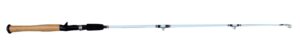 4' st clair jerk'n rod - pack of 2 whipping rods #140c