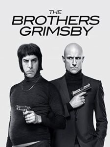 the brothers grimsby