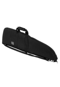 nc star cv2906-46 ncstar, 2906 gun case, black, 46"