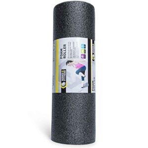 series 8 fitness foam roller