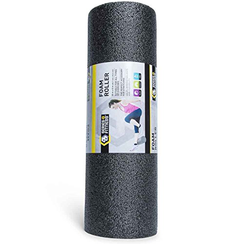 Series 8 Fitness Foam Roller