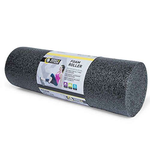 Series 8 Fitness Foam Roller