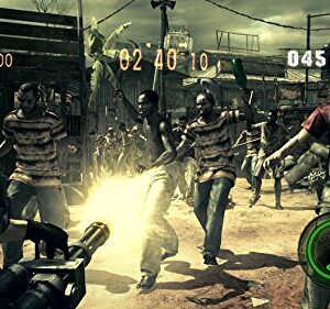 Resident Evil 5 - Standard Edition - Xbox One