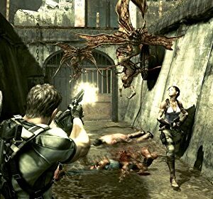 Resident Evil 5 - Standard Edition - Xbox One