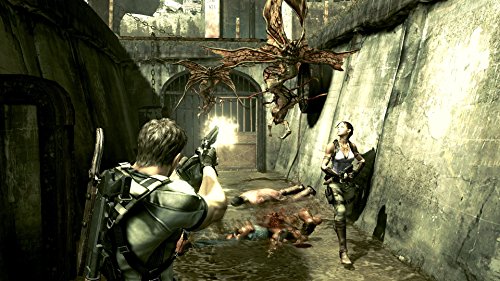 Resident Evil 5 - Standard Edition - Xbox One