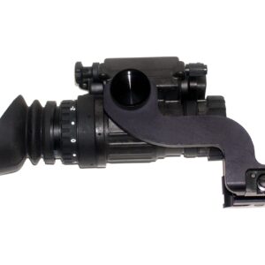 ITT Night Vision Device NVD Quick Attach Weapon Mount for AN/PVS-14, 6015, 6010