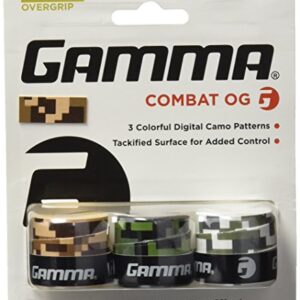 GAMMA Combat Overgrip, Digital Camo