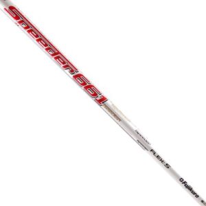 fujikura motore speeder 661 shaft stiff flex bridgestone tourstage x-driver tip