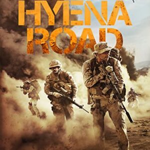 Hyena Road