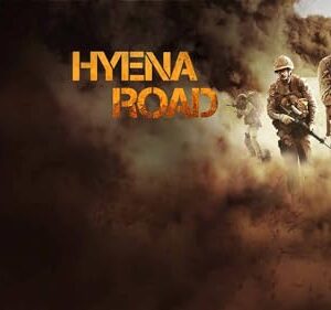 Hyena Road