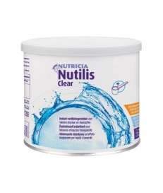 nutricia nutilis clear food supplement 175g