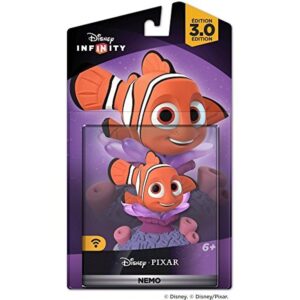 disney infinity 3.0 edition: nemo figure - not machine specific