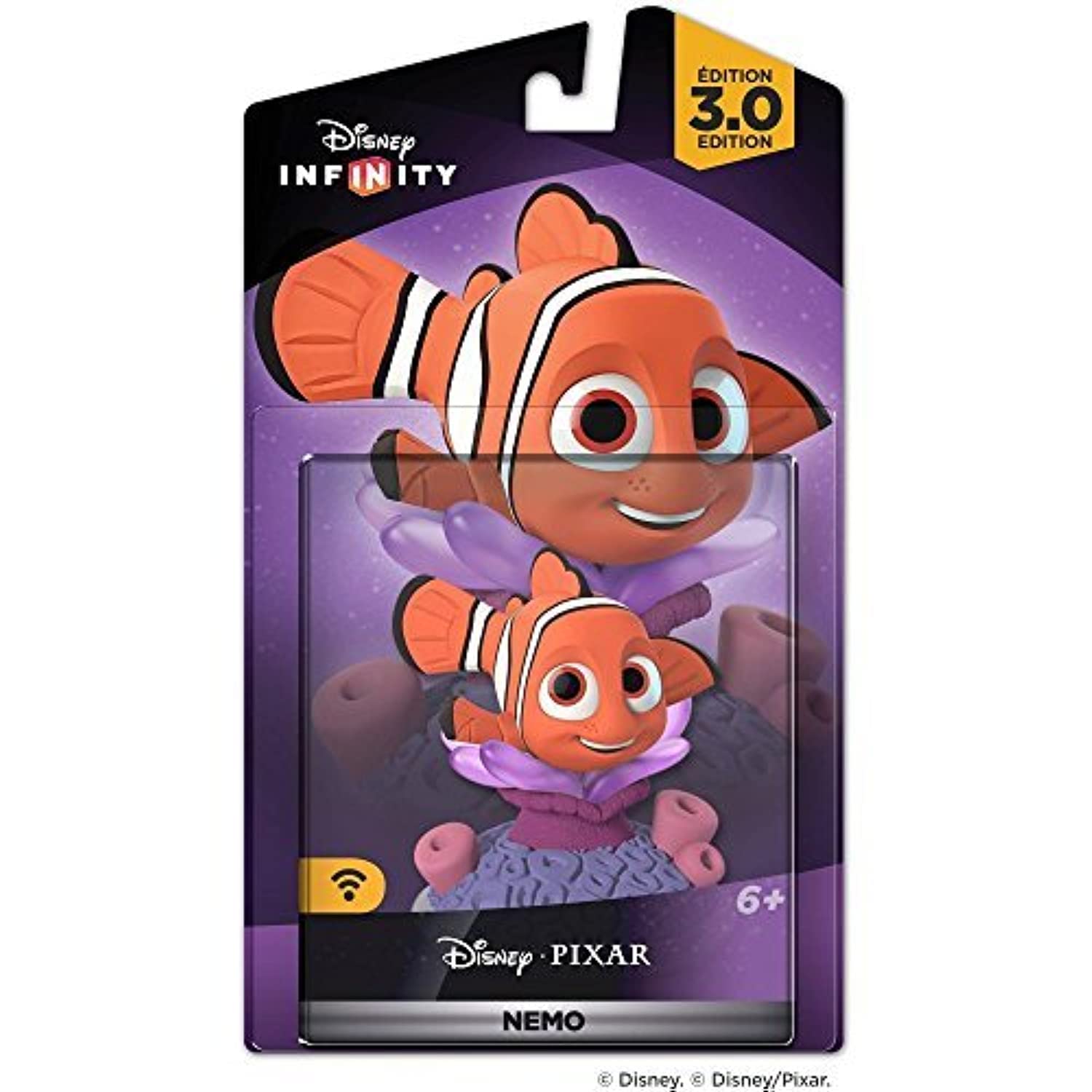 Disney Infinity 3.0 Edition: Nemo Figure - Not Machine Specific