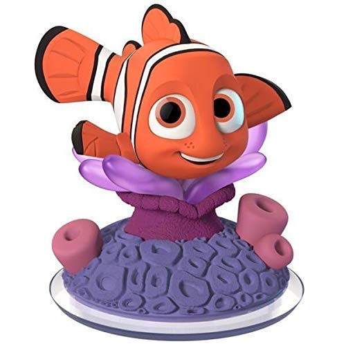 Disney Infinity 3.0 Edition: Nemo Figure - Not Machine Specific