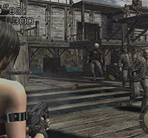 Resident Evil 4