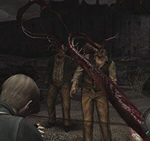 Resident Evil 4