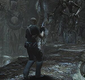 Resident Evil 4