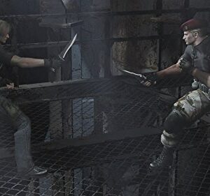 Resident Evil 4