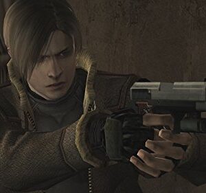 Resident Evil 4