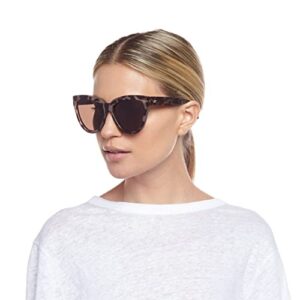 Le Specs Women's LIAR LAIR Sunglasses