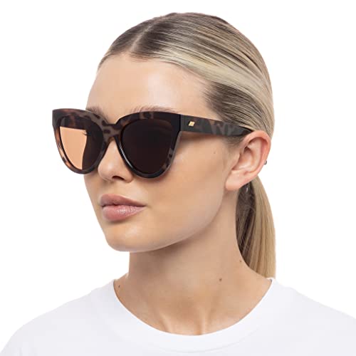 Le Specs Women's LIAR LAIR Sunglasses