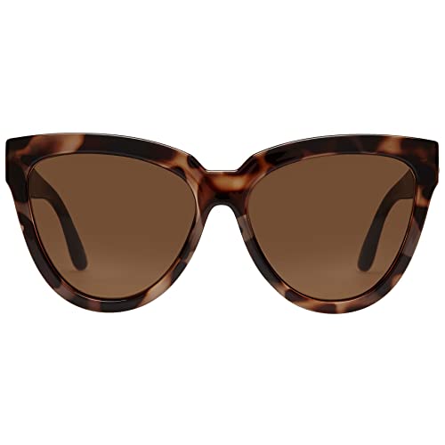 Le Specs Women's LIAR LAIR Sunglasses