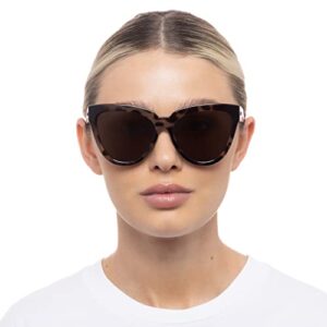 Le Specs Women's LIAR LAIR Sunglasses