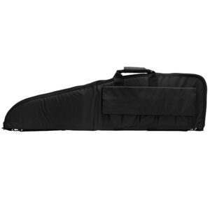 nc star 2907 series rifle case, 46", black