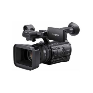 Sony PXW-Z150 4K XDCAM Camcorder