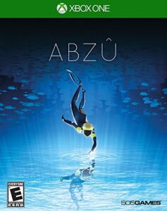 abzÛ - xbox one