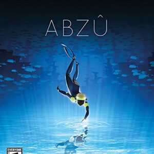 ABZÛ - Xbox One